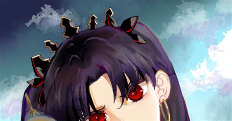 Ishtar Space Ishtar Guiseのイラスト Pixiv