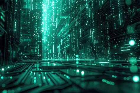 Premium Photo Iot Connects Physical And Digital Worlds For Smart Environments