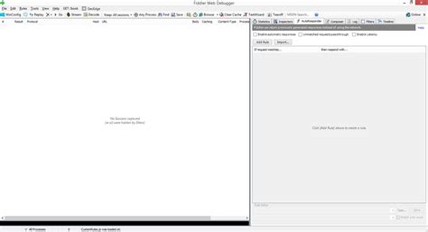 fiddler and watch sniffers for its webgu sap community