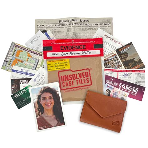 3 Case Bundle Ashcroft Doe And Noble