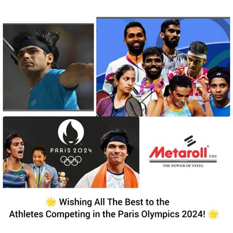 Paris2024 Olympics Athletes Sportsmanship Inspiration Excellence