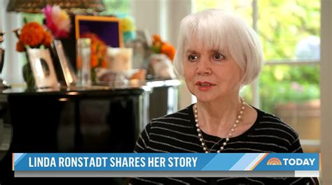 Linda Ronstadt Now Shares Home With Adopted Daughter Who Is Her Source