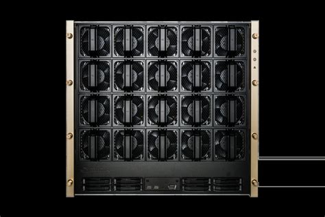 Nvidia Dgx B200 Ai Server