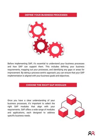 SAP Best Practices Pdf Computing Technology Computing