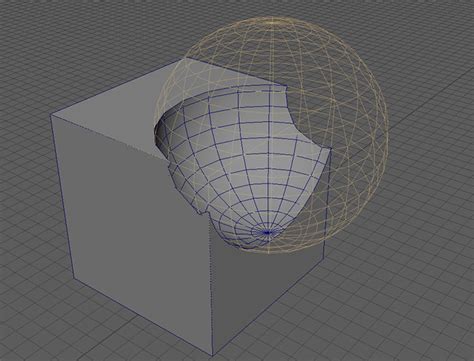Focus On These 11 Modeling Tools To Get Started With Maya For Beginners
