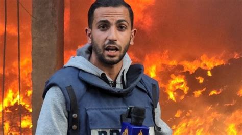 Israel Tuyên Bố Loại Bỏ Thủ Lĩnh Hamas Giả Dạng Phóng Viên Chiến Trường