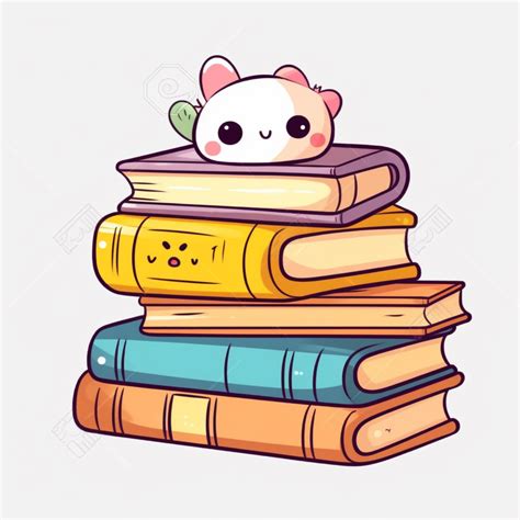Animated Book Cliparts 4053734 Clipart Library