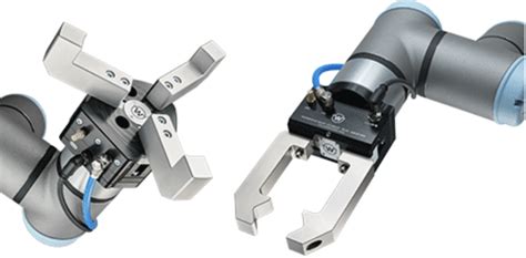Exploring The Applications Of Pneumatic Grippers Across Industries
