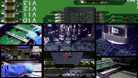Pcb Tracks Stock Video Footage 4K And HD Video Clips Shutterstock
