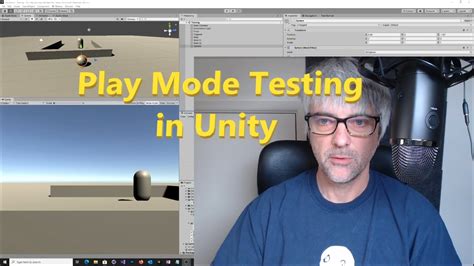 play mode testing in unity dev log 14 youtube