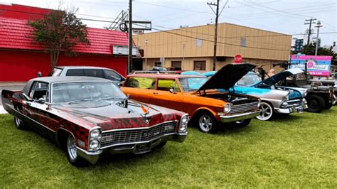 Car Show In Wildwood Nj 2021 At Sophia Hoff Blog