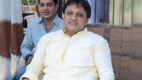 Abhishek Ghosalkar Firing तर वाचले असते अभिषेक घोसाळकर मिळाला होता धोक्याचा इशारा Abhishek