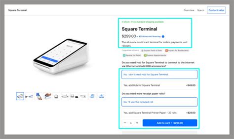 Square Terminal Review Pros And Cons Pricing And Features Retailing Summit