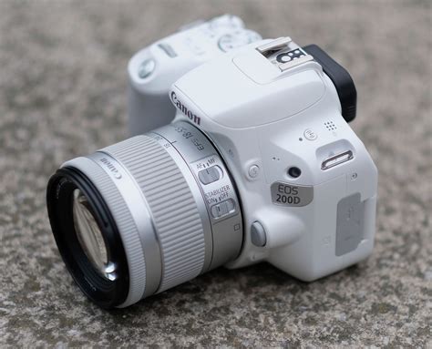 Canon Eos 200d Guide At Sarah Lee Blog