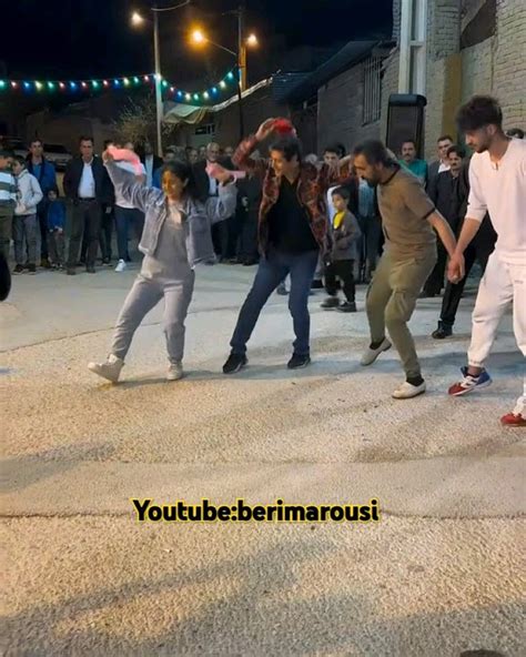 رقص دختر جذاب که توی اینستاگرام وایرال شده Youtube