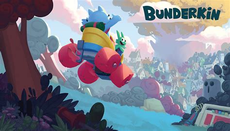 Bunderkin Studio Zubio