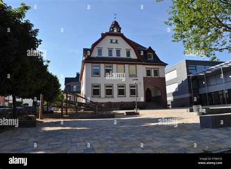 Bergen Enkheim Fotos Und Bildmaterial In Hoher Auflösung Alamy