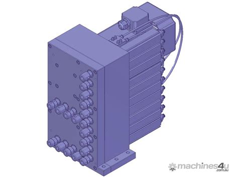 New Kdt Kn3612de Flatbed Nesting Cnc 748889