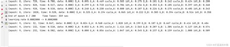 cyclegan复现运行效果及环境配置 cyclegan的torch环境 linux csdn博客