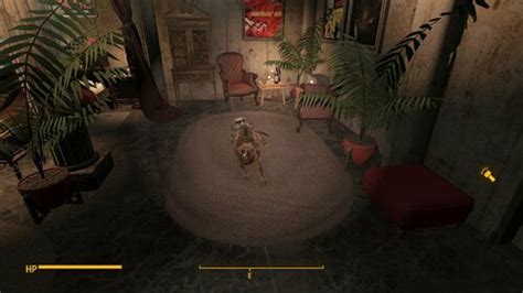 Red Rocket Luxurious Underground Living Estate Companions Loverslab