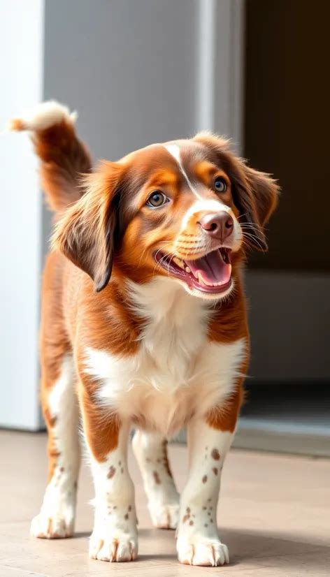 Lab And Pointer Mix Image Free Ai Generator Makepix