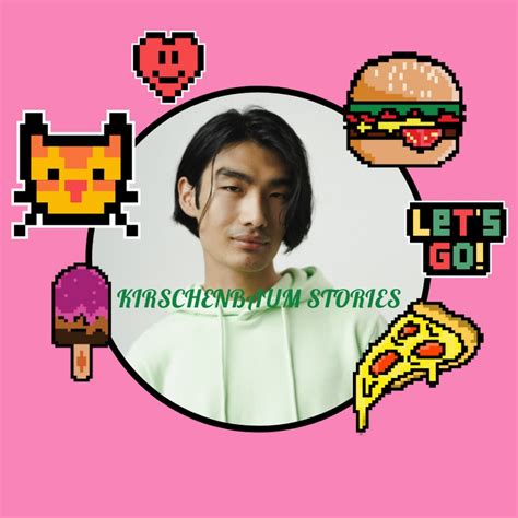 Kirschenbaum Stories Youtube