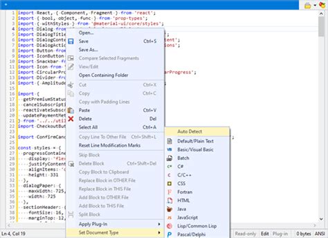 Prestosoft Blog Examdiff Pro 140 Automatic Programming Language