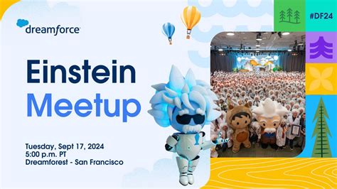 Dreamforce On Linkedin Df24