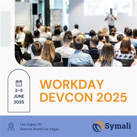 workdaydevcon workday techinnovation devcon2025 workdaypartner