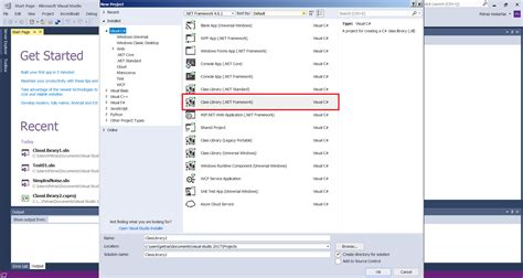 c class library built into dll failed to load in grasshopper rhino