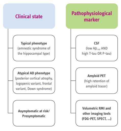 New Criteria For Alzheimers Disease Fujirebio