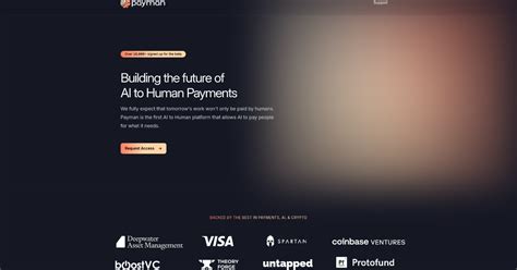 Payman Ai Reviews Use Cases Pricing And Alternatives