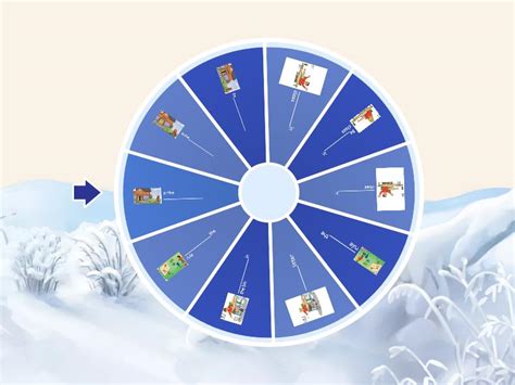 School Rules Random Wheel