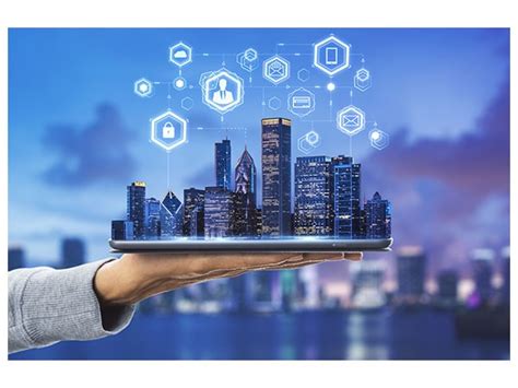 Digital Skills In The Built Environment Sector