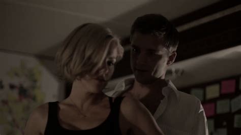 Kathleen Robertson Boss