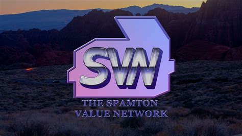 Svn Missing Persons Youtube