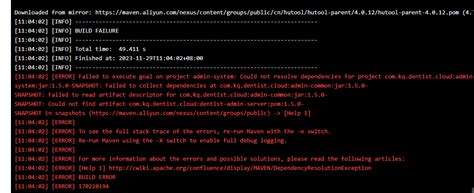 云效产品使用报错问题之流水线通过控制台创建的用yaml实现失败如何解决 阿里云开发者社区