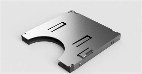 SD Card Shield Autodesk Community Gallery