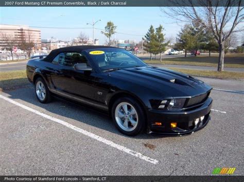 07 Ford Mustang Gt Convertible Discounted Offers