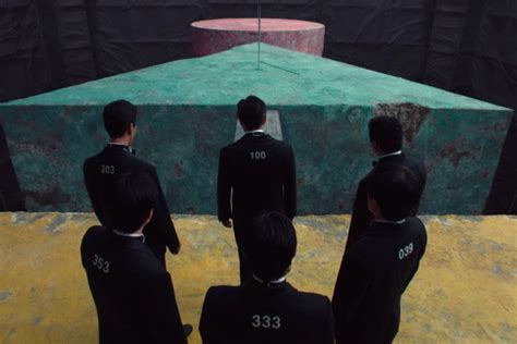 Игра в кальмара третий сезон — каким он получился и почему его стоит посмотреть разбор