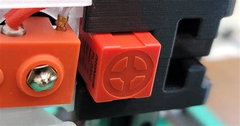 Voron 24 Inductive Sensor Wiring For Octopus Album On Imgur