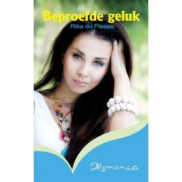 Beproefde Geluk Eboek