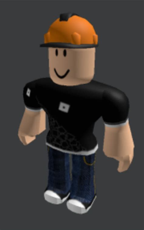 New Builderman Fandom