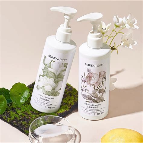 託售品～貝克尼香氛身體乳～ 蝦皮購物