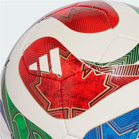 Bola Adidas Trionda Copa Do Mundo 2026 Pro Futsal Futfanatics