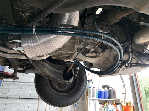 Engine Conversions Busmeister Vw T3 T25 Transporter Specialist