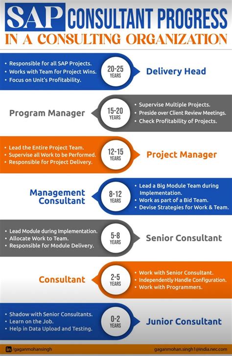 Sap Consulting S4hana Careergrowth Opportunity Ecctos4hana Sapconsultants Sapconsulting