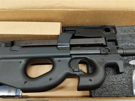 Fn Ps90