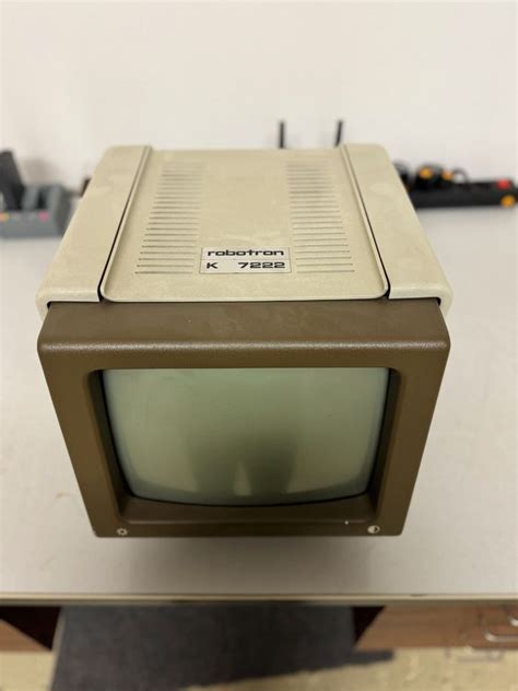 ddr computer robotron k8924 in thüringen meiningen kleinanzeigen de