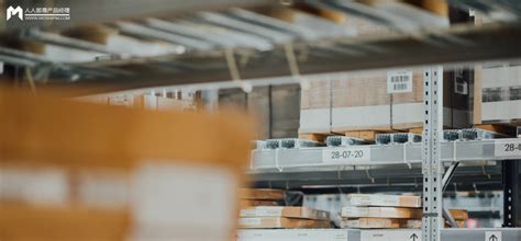 为什么我们选择从 Wms 切入制造业数字化，而不是追热门赛道？